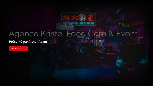 Présentation CCF1 E6 situation vécu