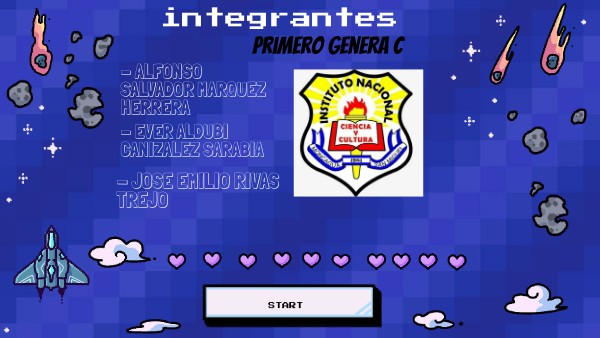 presentación PERIODO IV | Genially