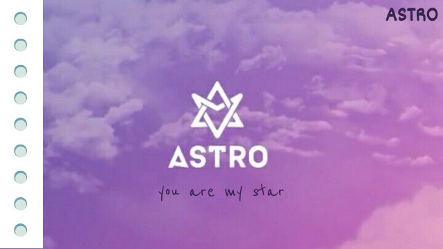 ASTRO PRESENTACION | Genially