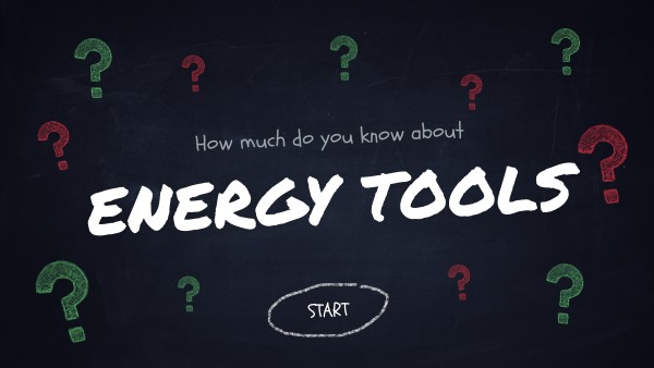 Energy Tools