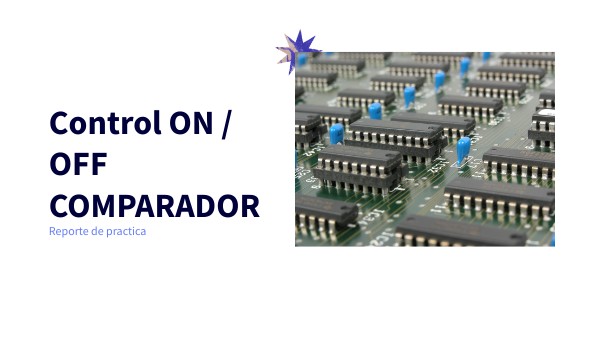 Control ON / OFF | Genially