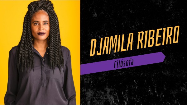 Djamila Ribeiro
