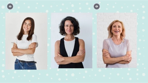 Etapas de la adultez | Genially