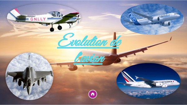 BASIC PRESENTATION | Genially