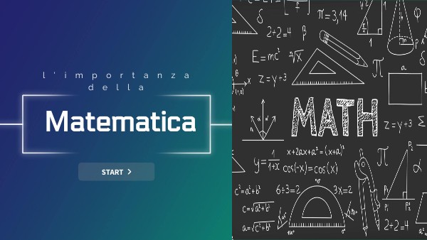 matematica ed.civica | Genially