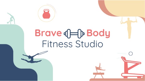 Brave Body PRESENTATION