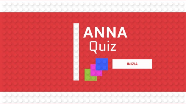 Anna QUIZ