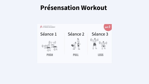 PRISE EN MAIN GENIALLY