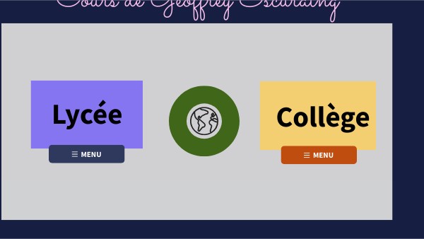 arbre genially cours