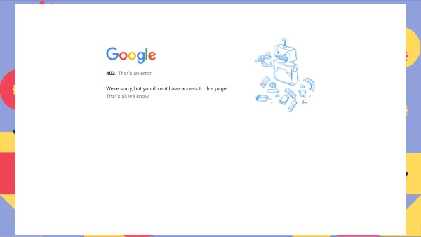 COLOR SHAPES PRESENTATION | Genially