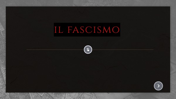 fascismo 3d genially | Genially