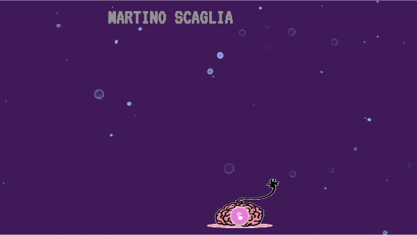 Copia - MARTINO SCAGLIA | Genially