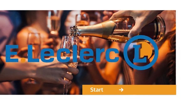 E.LECLERC | Genially