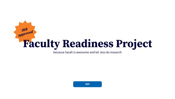 FRP - IDs | Genially