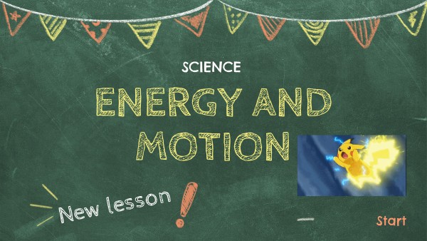 SCIENCE THIRD GRADE WEEK 6-10