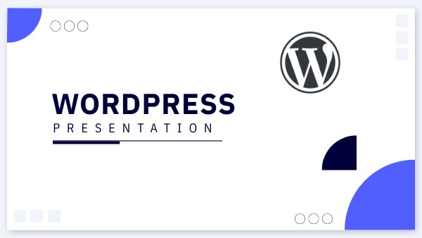 WORDPRESS | Genially