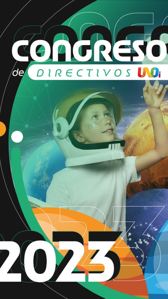 2 Congreso UNOi 2023 | Genially