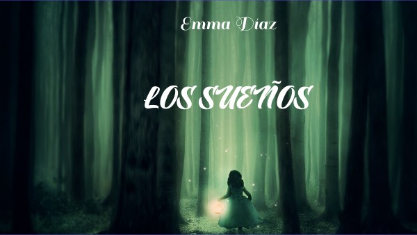 sueños