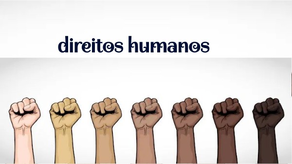 Cópia - Direitos humanos | Genially