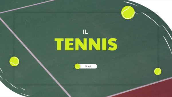 TENNIS