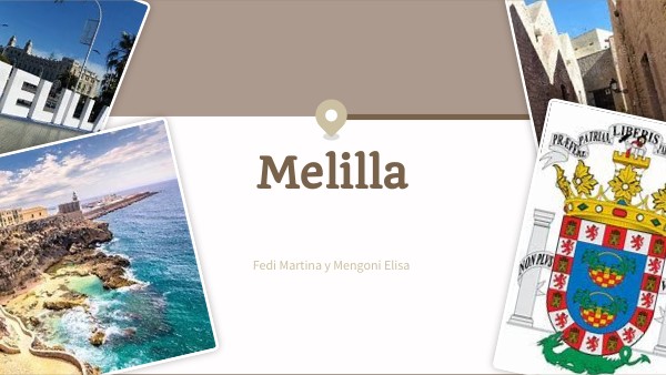 Melilla | Genially