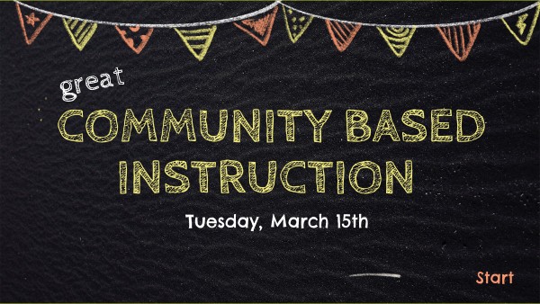 CBI Lesson Plan | Genially