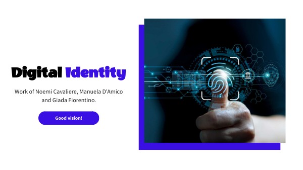 Basic Interactive Microsite