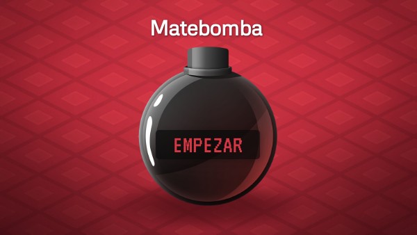 QUIZ BOMBA