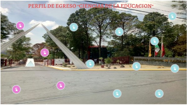 THE ALPS INTERACTIVE IMAGE