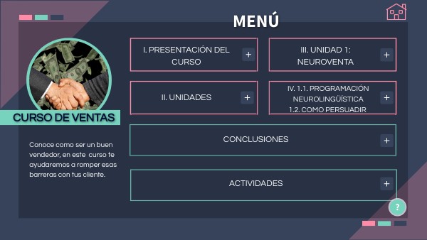 GUÍA PERFIL CLIENTE | Genially