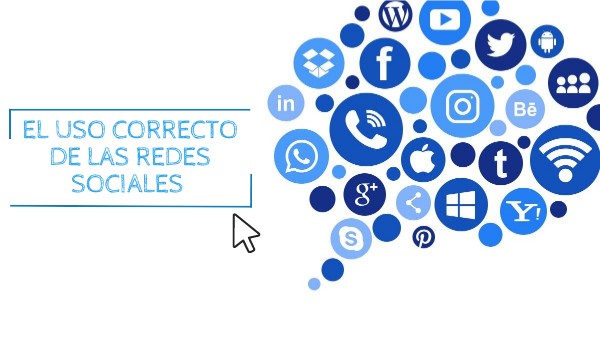 Las redes sociales | Genially