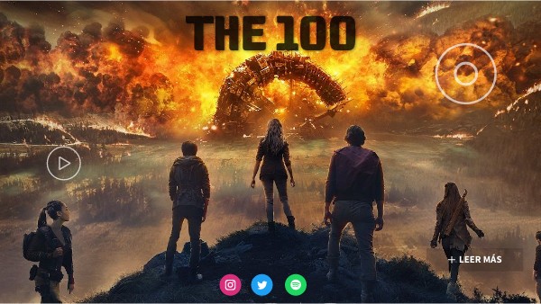 The 100