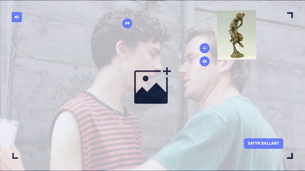 Interesting Facts - CMBYN