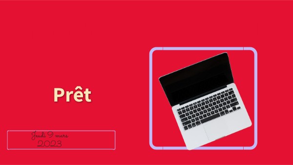 prêt