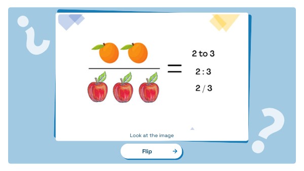 DERIVED QUANTITIES_QUIZ FLASHCARD