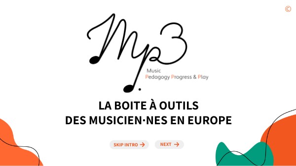 MP3 IO4 ENG | Genially