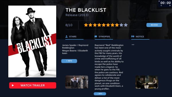 MOVIE REVIEW | Genially