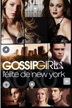 GOSSIP GIRL | Genially