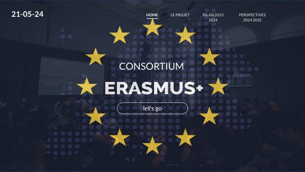 EVENT MICROSITE GUIDE