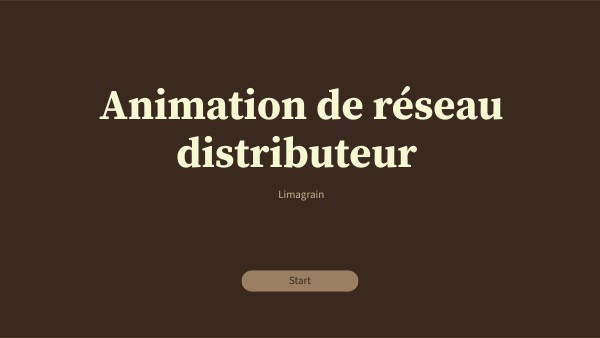 Verso E4 évènement | Genially