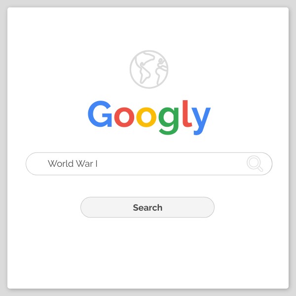 SST_World War 1 | Genially