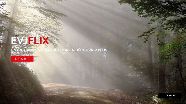 GENIAFLIX PRESENTATION