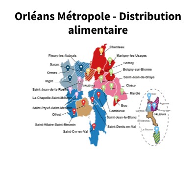 BASIC MAP | Genially