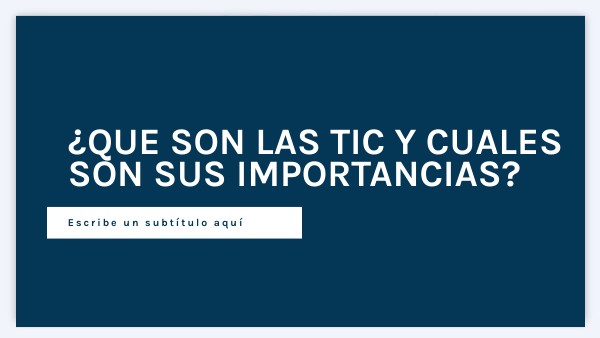 PRESENTACIÓN CIENCIA Y SALUD | Genially