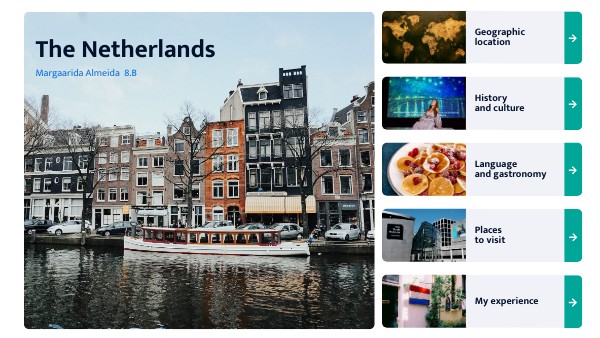 ESSENTIAL PLACES GUIDE