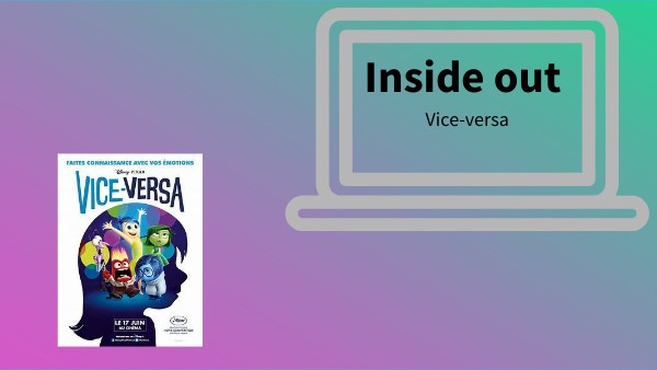INSIDE OUT | Genially