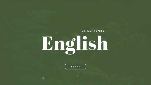 Sep 27