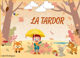 LA TARDOR | Genially