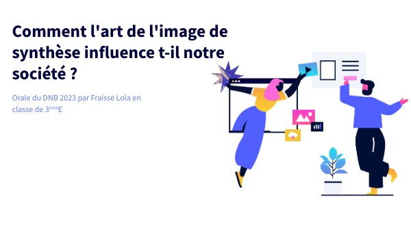 Copie - Orale brevet