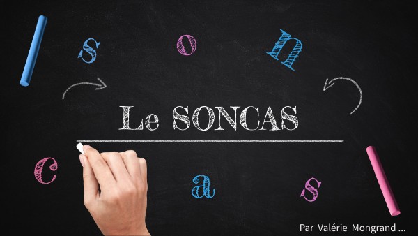 Le SONCAS